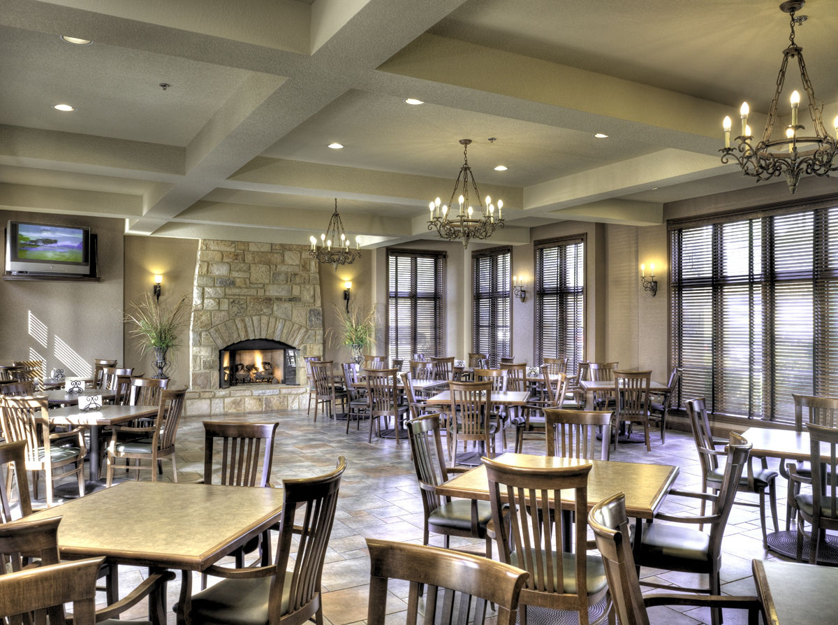 Welcome to Ballantrae Golf! - Ballantrae Golf Club