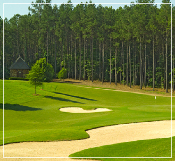 Course Tour - Ballantrae Golf Club