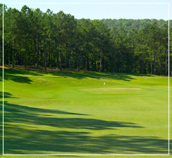 Course Tour - Ballantrae Golf Club