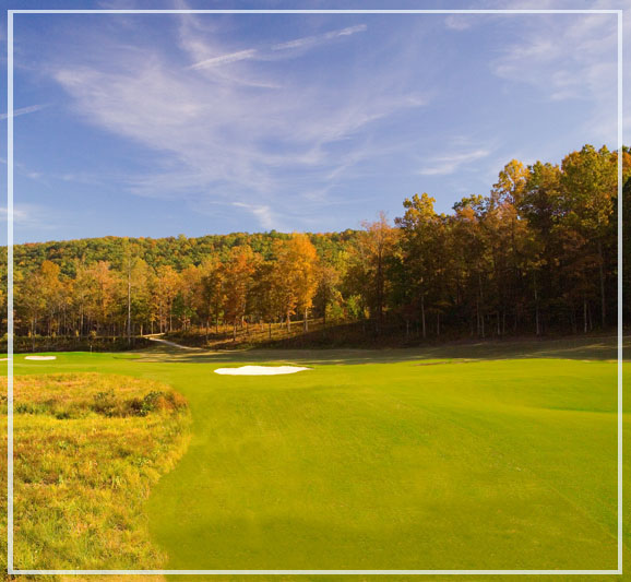 Course Tour - Ballantrae Golf Club